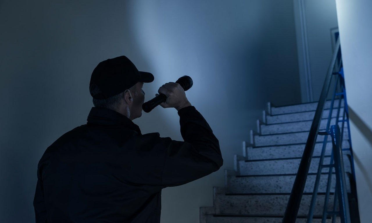 Sistema de controle de ronda: entenda como ele é aplicado dentro da ...