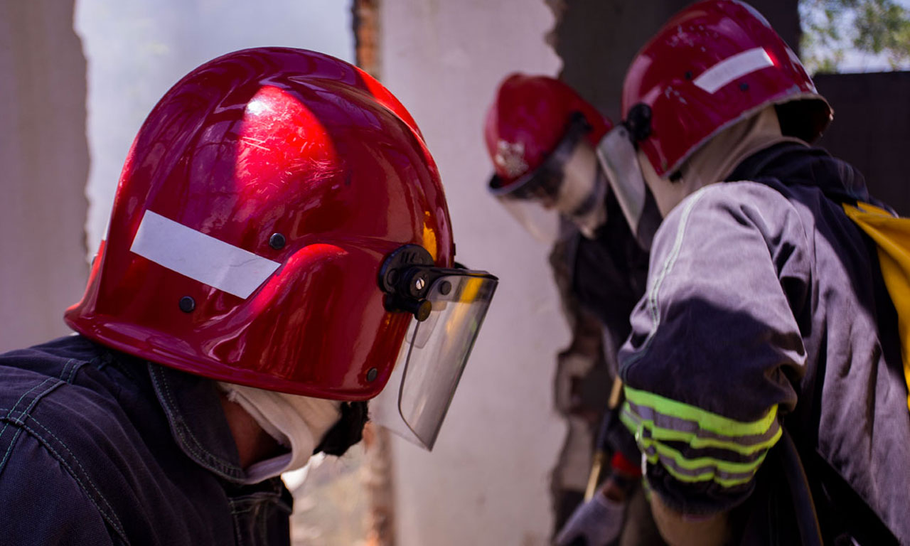 Por que é necessário o serviço de Brigada em uma empresa e quais são as ...