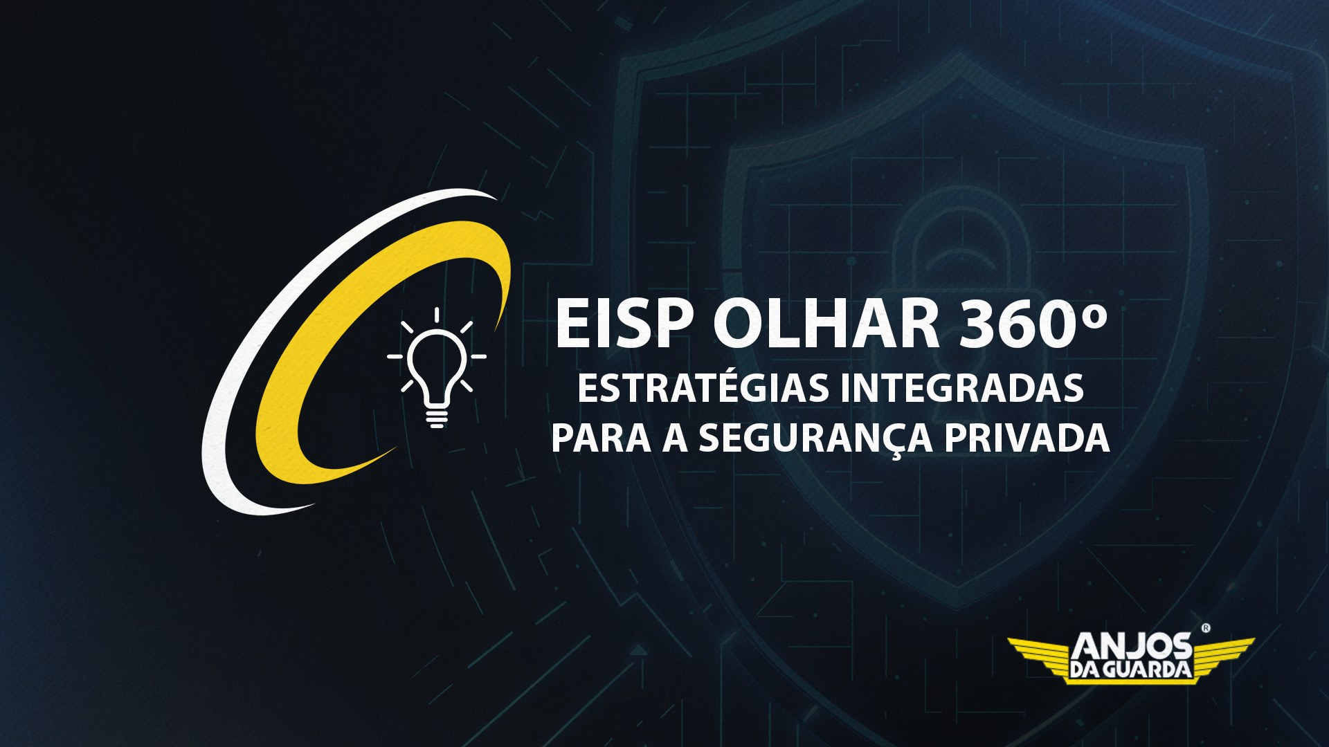 Anjos da Guarda promove Seminário EISP Olhar 360º - Estratégias ...
